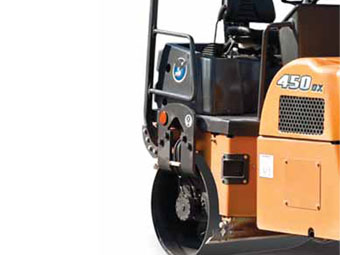 CASE 450 DX - ACI Motors Limited