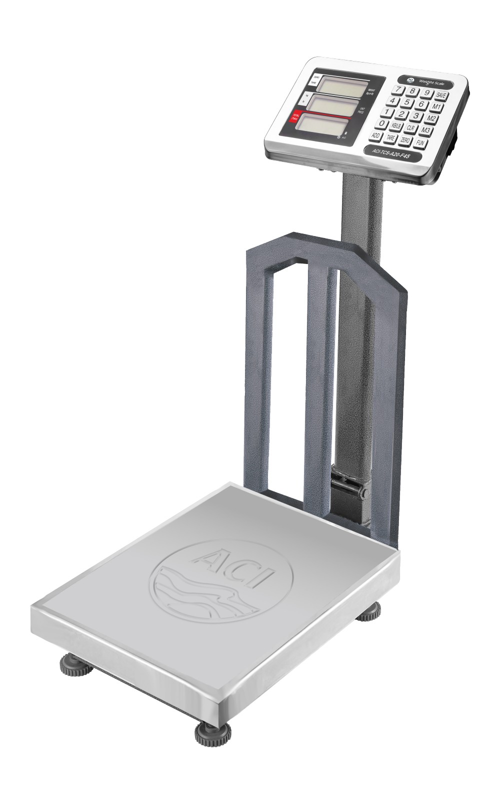 ACI Weight Scale - ACI Motors Limited